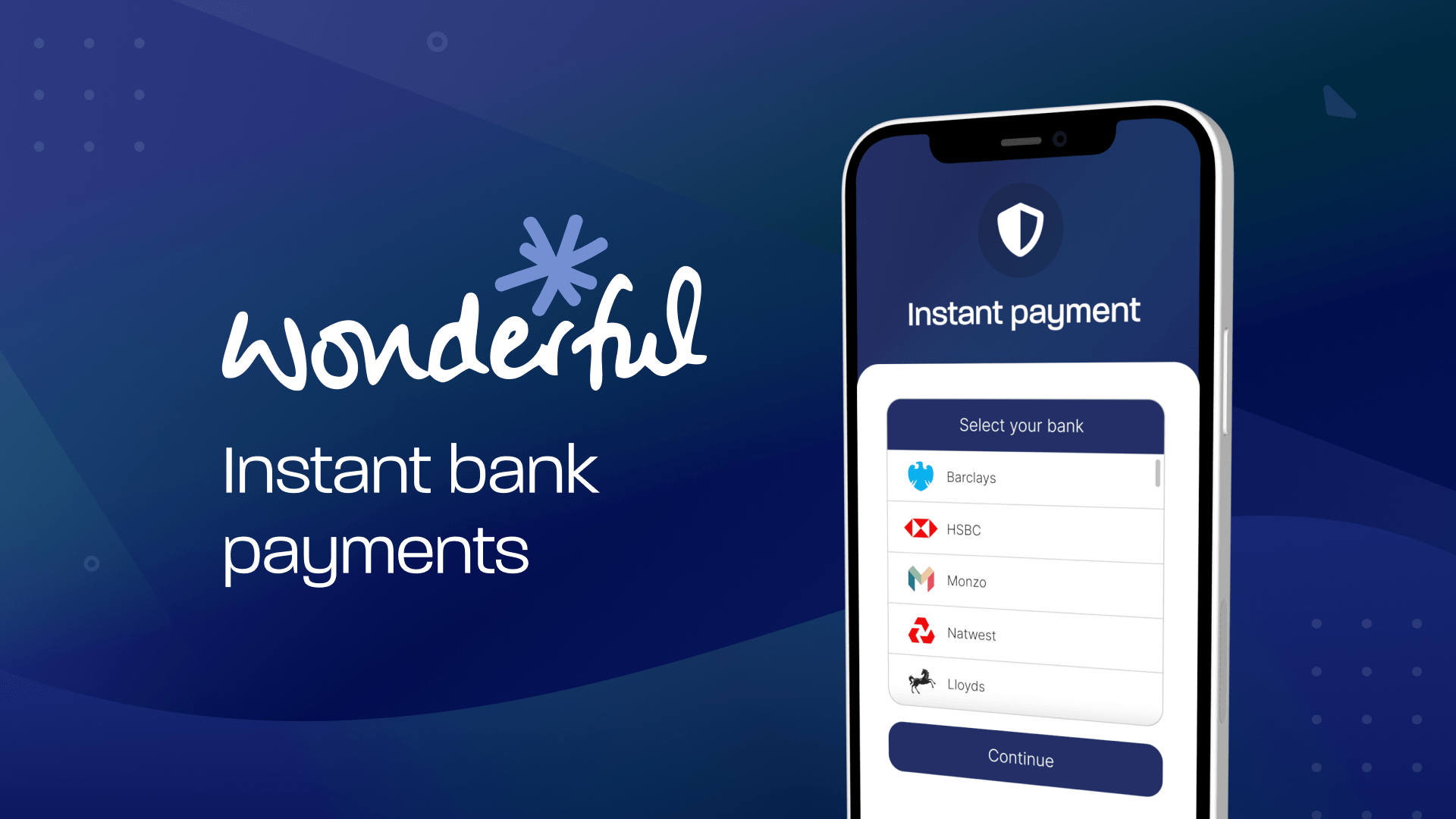 Wonderful blog: Instant bank payments, fintech, Open Banking and eCommerce.